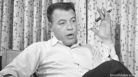 Frank Sutton Net Worth Age Height Weight Bio Wiki 2025