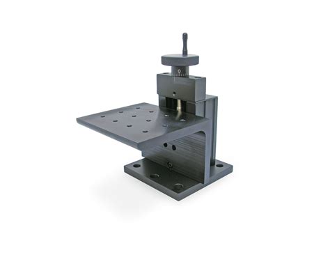 B29 Series Elevating Tables Velmex Inc