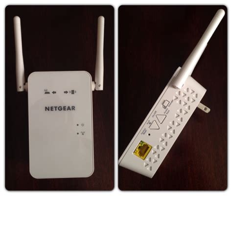 Netgear Wifi Range Extender Review Who Said Nothing In Life Is Free