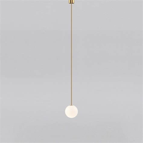 Brass Architectural Collection Pendant Lamp Architectural Pendant