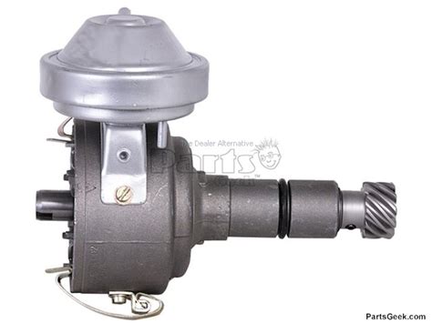 Bmw Distributor 318i 320i 2002 633csi 1984 1982 1976 1978