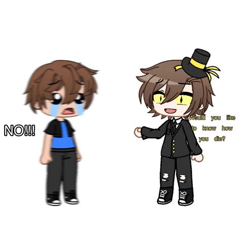 Gill And Bacons First Interaction In 2025 Glitch Bill Cipher Cutie