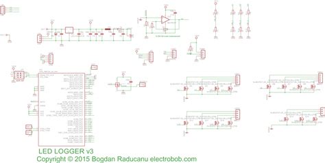 LED Logger V3 Electro Bob