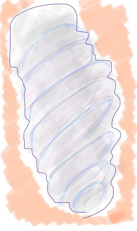 Perrins Textures Doodles Reticulated Pod Texture