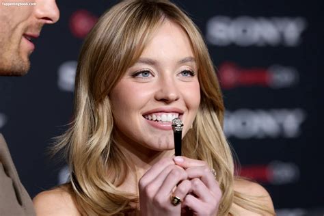 Sydney Sweeney Nude The Fappening Photo Fappeningbook