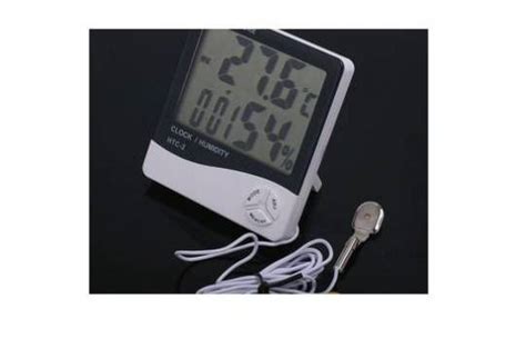 თერმომეტრი