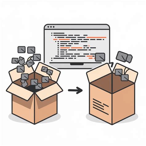 codebase migration how to successfully migrate a codebase hackernoon