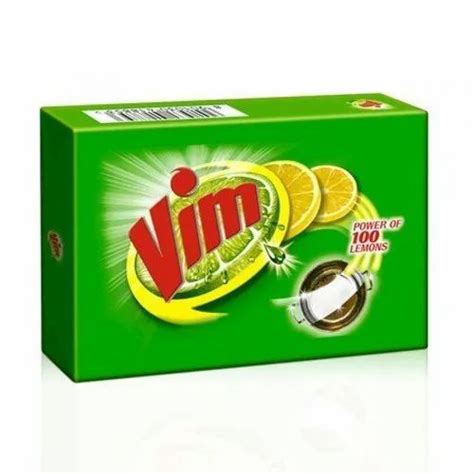 Solid Vim Bar Dishwashing Soap At 18 Piece In Mumbai ID 23807933262