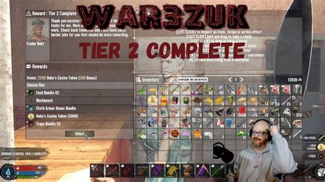 7 Days to Die A21 - War3zuk Mod - Day 9 - YouTube