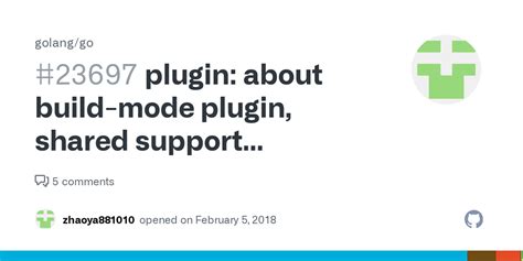 Plugin About Build Mode Plugin Shared Support Windows · Issue 23697