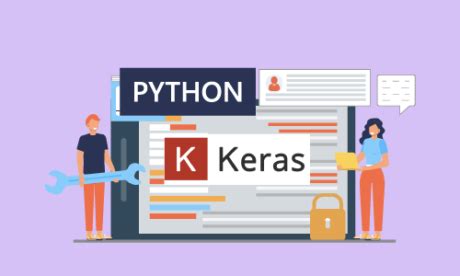 Deep Learning Neural Networks Python Keras One Education