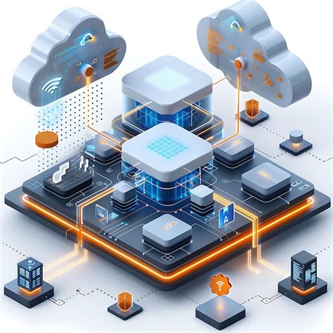 Cloud Computing Cost Efficiency Cost Efficiency In Cloud Computing With An Image Showing