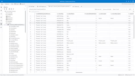 Discover Your Data With Sas Information Catalog Apis From Python