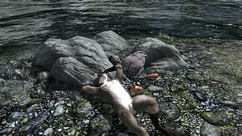 fox replacer for lykaios race now includes raccoons downloads