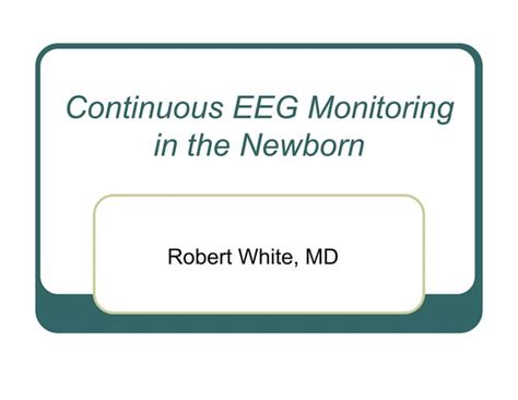 Eegnewbornclassroompdf99999999999999 Ppt