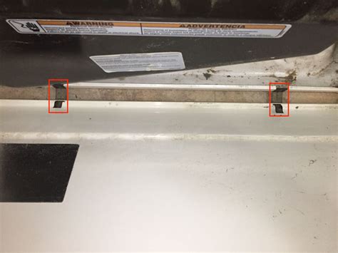 How To Fix Kenmore Elite Electric Dryer Not Heating Share Your Repair