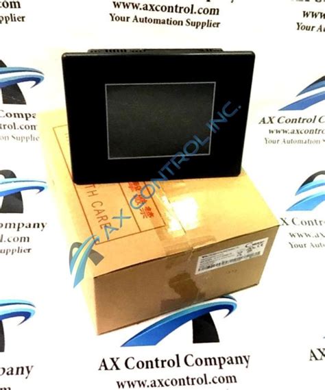 Ea7 T6cl R C More Ea7 Series Hmi Display By Automation Direct