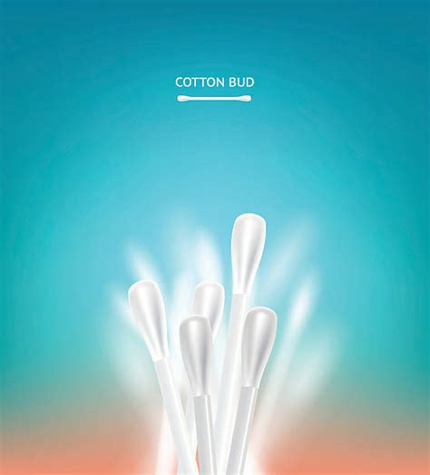 Best Q Tip Illustrations Royalty Free Vector Graphics And Clip Art Istock