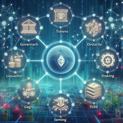 Charting The Course A Toolkit For Navigating The Dao Ecosystem By Andrea Frosinini Medium