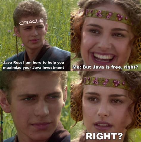 Erwann C On Linkedin Oracle Java Oraclejava