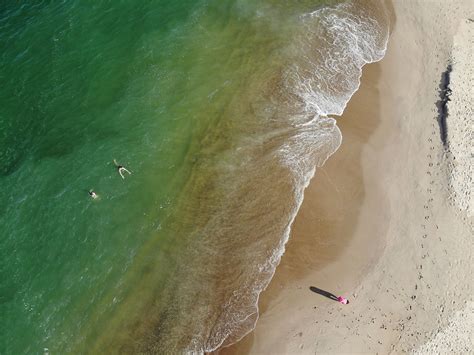 17 Best Beaches On The East Coast Rough Guides