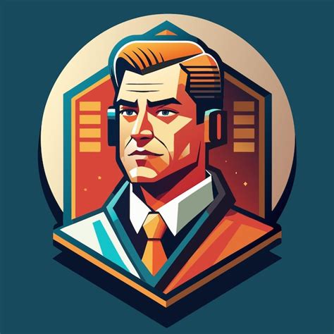 Communication Icon Vector Illustration Flat 2 Premium Ai Generated Vector