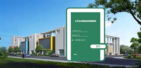 【开题报告】ssm大学生志愿者信息管理系统i2204计算机毕业设计程序校园志愿者管理系统开题报告 Csdn博客