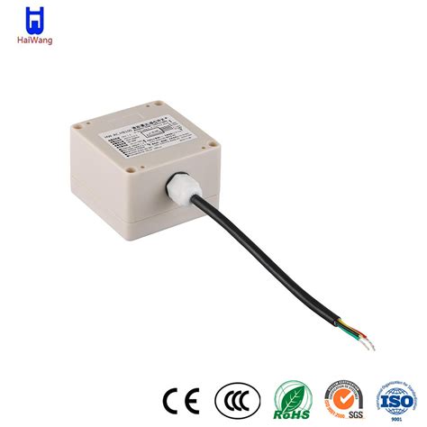 Haiwang China Doppler Sensor Module Factory Microwave Detection Systems