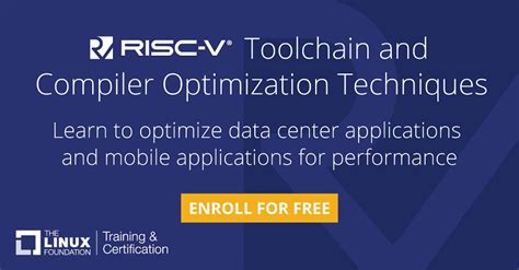 دانلود کتاب آموزشی Risc V Toolchain And Compiler Optimization Techniques جلد اول