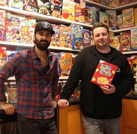 Cornflakes Das Ultimative Mittel Gegen Sex Und Andere Hedonistische