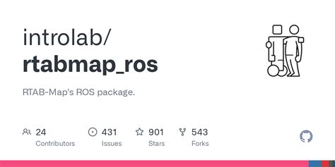 Rtabmap Ros Rtabmap Demos Launch Demo Isaac Carter Navigation Launch At Master · Introlab