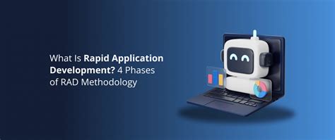 What Is Rapid Application Development 4 Phases Of Rad Methodology Devrix