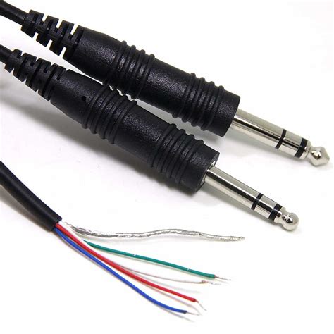 A Visual Guide To Wiring Your General Aviation Headset