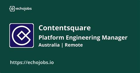 Hiring Platform Engineering Manager Australia Remote Scala Spark