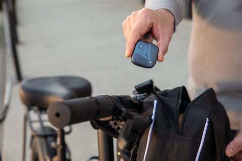 T Mobile Syncup Tracker Uses Lte So You Can Find Your Stuff When Its Out Of Range But Itll