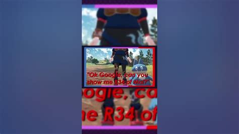 Ash Loves His Rule 34 Youtube