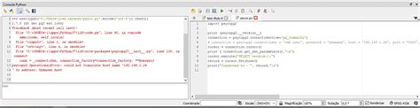 DB Manager Unable To Connect To Postgresql Using Pg Services Issue 30027 Qgis QGIS GitHub