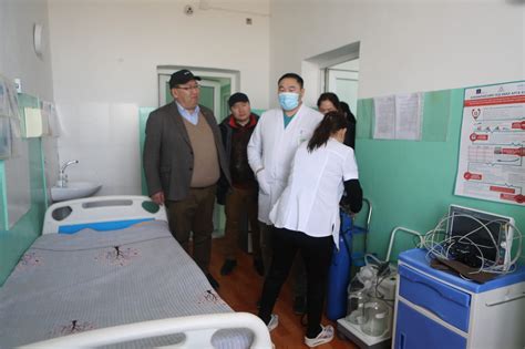 Суманд шүдний эмч шүдний кабинеттай уламжлалтын эмчийн хэрэгцээ их байна