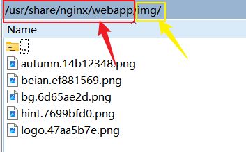 一文彻底搞懂Nginx的 conf文件路径配置 nginx配置文件路径 CSDN博客