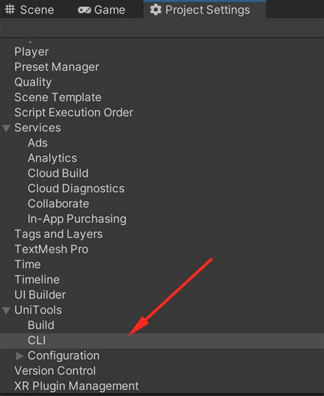 Github Unitoolsteamunitools Build Customizable Build Pipeline For