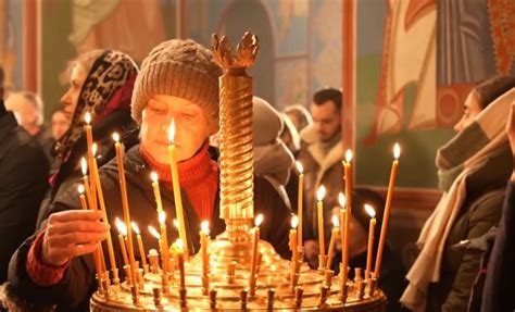 Стрітення та ще 3 церковних свята: які важливі дати відзначатимуть ...