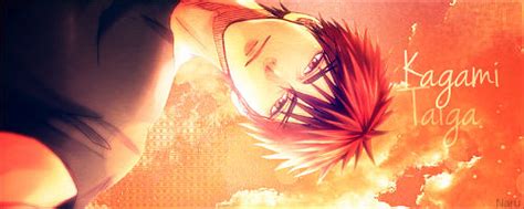 Be There Kagami Taiga X Reader By BloodyRoseXX On DeviantArt