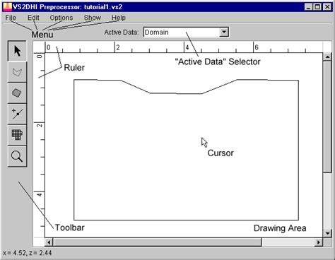 Interpolation Methods
