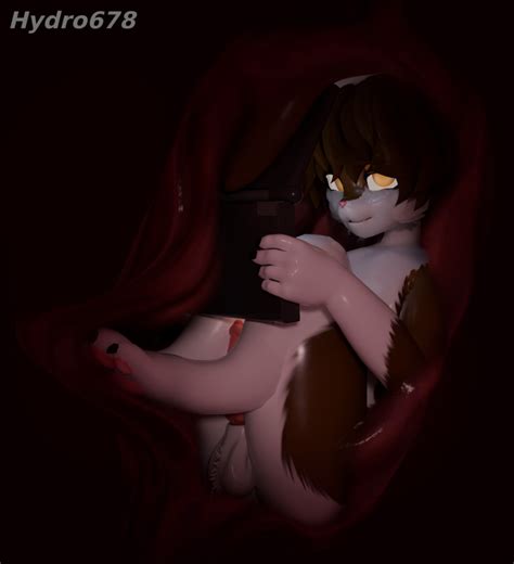 Rule 34 3d 4 Toes 5 Fingers Ambiguous Gender Animal Genitalia Anthro