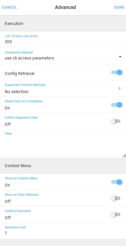 How Do I Create Edit Or Delete A Configuration Task Entuity