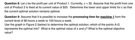 Solved HW3 Consists Of 12 Questions That Relate To The Chegg Com