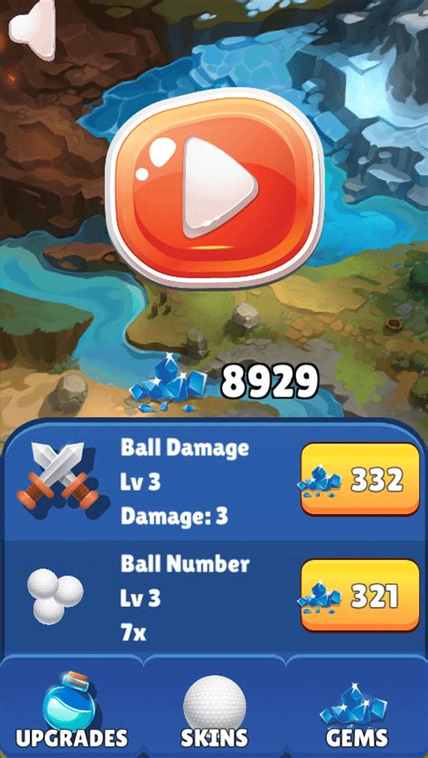 Block Shooter With Level Map Hyper Casual Game Source Code SellAnyCode