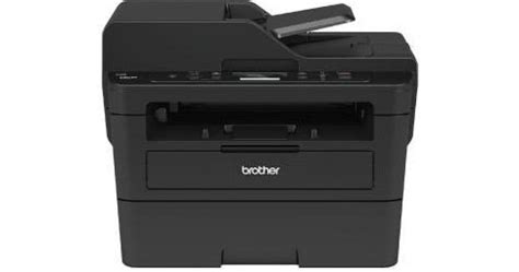 Brother DCP-L2550DN im Test: 2,4 gut | Performanter MuFu ...