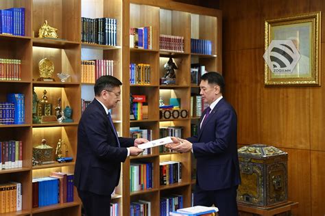 Г ЗАНДАНШАТАРЫГ ЕРӨНХИЙ САЙДААР ТОМИЛОХ САНАЛ ОРУУЛЛАА