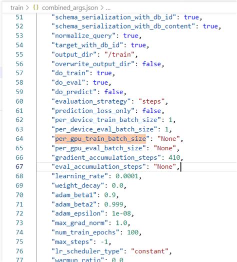 Why Didn T I Use GPU During Training Issue ServiceNow Picard GitHub